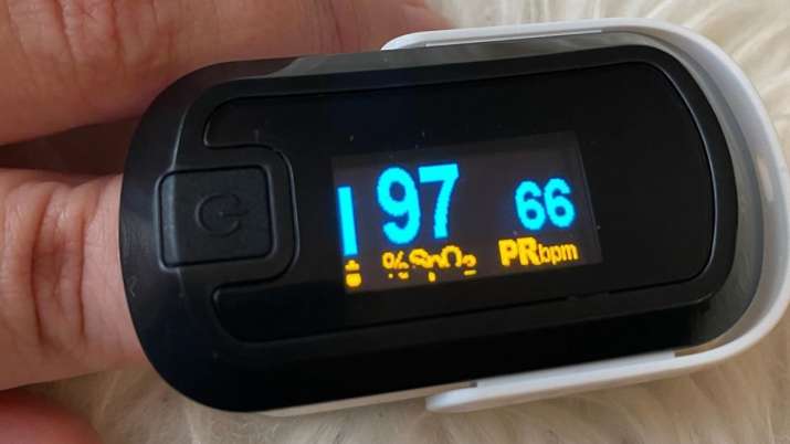 Pulse Oximeter: Read on to Know How to Use it Correctly! - Welcome to