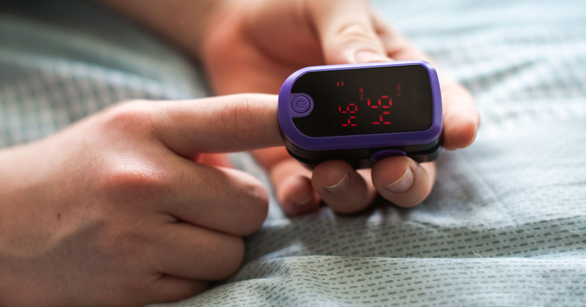 Pulse Oximeter Read On To Know How To Use It Correctly 