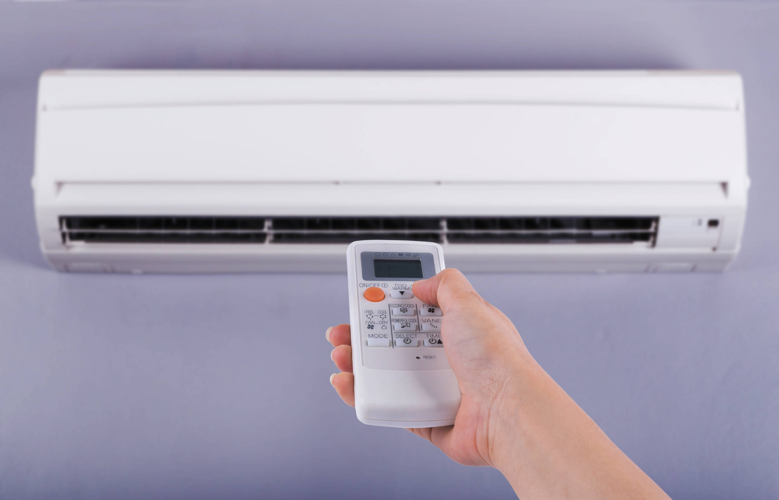 10 Things You Should Know About Your AC - Welcome to